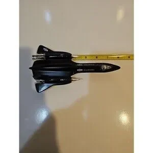 MATCHBOX | Toys | Matchbox Us Air Force Sr7 Blackbird Lockheed 8 Long ...